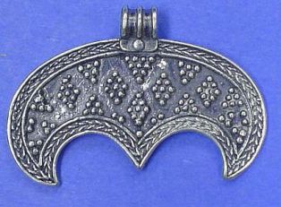 Lunula - Słowiański Bestiariusz